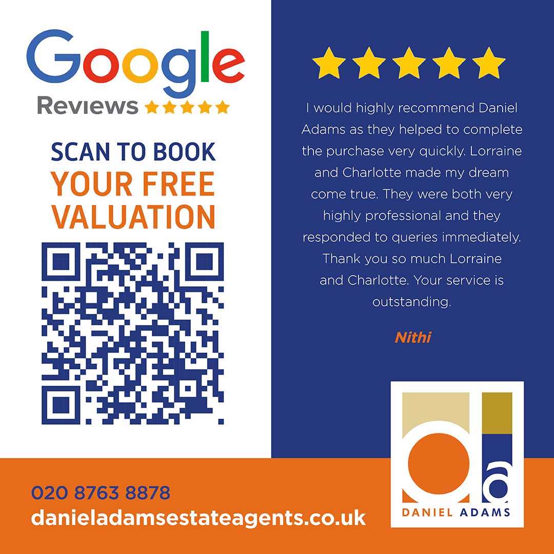 Daniel Adams Estate Agents